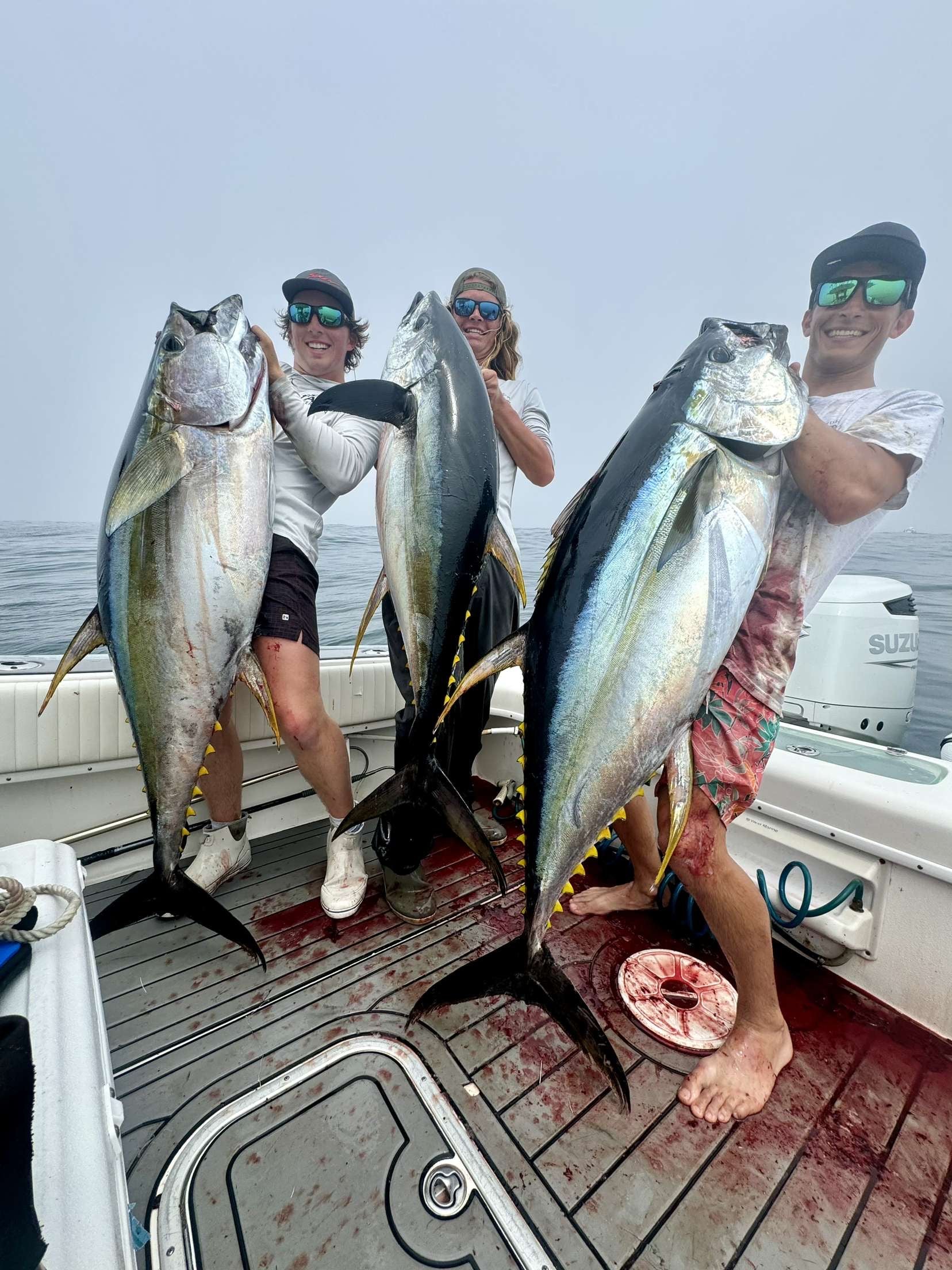 BLUEWATER FISHING TACKLE