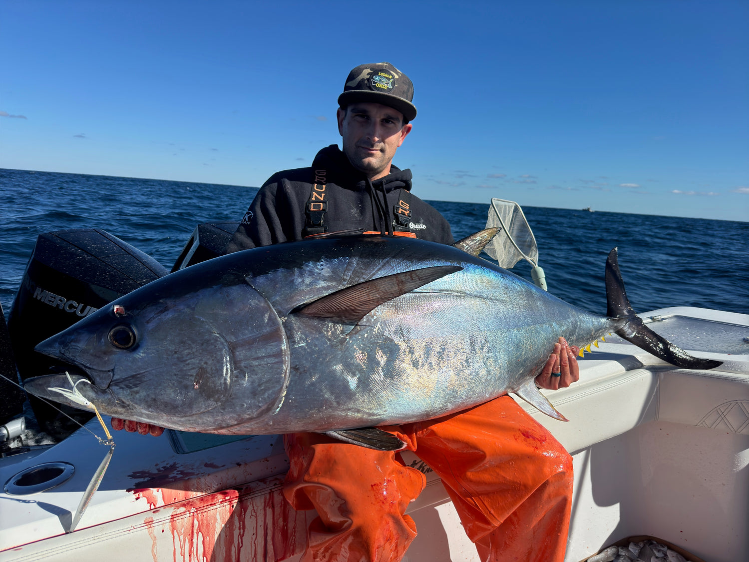 BLUEWATER FISHING TACKLE